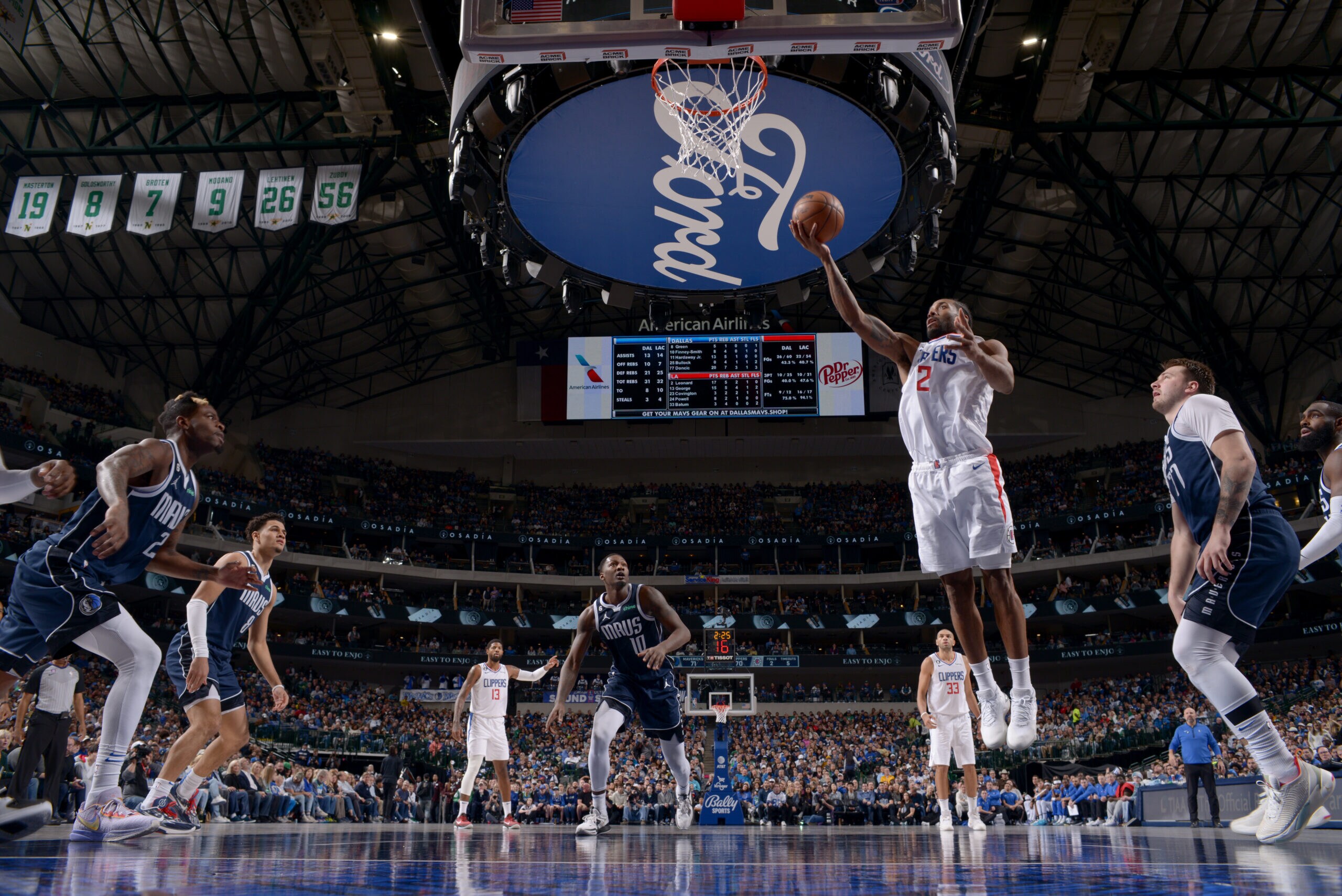 The official site of the NBA for the latest NBA Scores, Stats & News ...