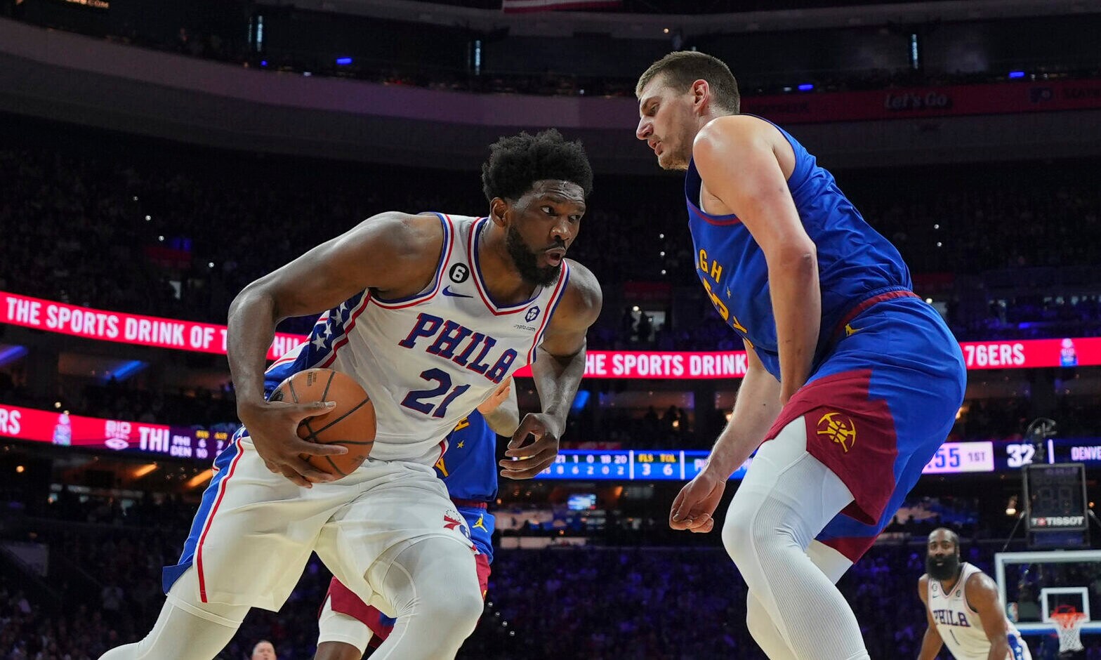 The official site of the NBA for the latest NBA Scores, Stats & News ...