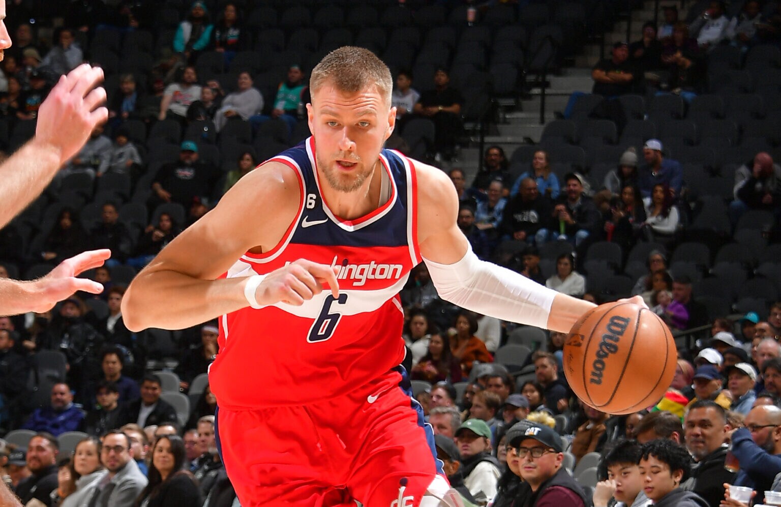 Washington Wizards win in San Antonio for 1st time since 1999 | NBA.com