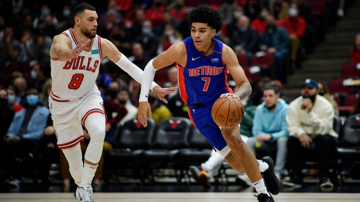 France, NBA announce comprehensive plan to elevate basketball in France ...