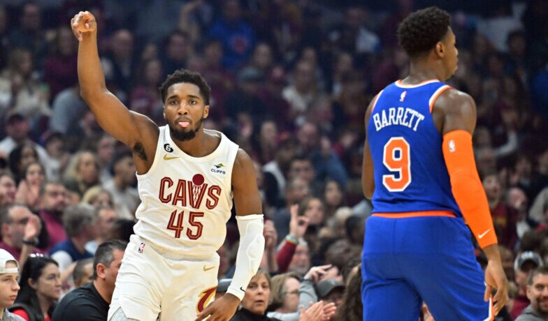 Midseason takeaways: 15 things we've learned so far | NBA.com