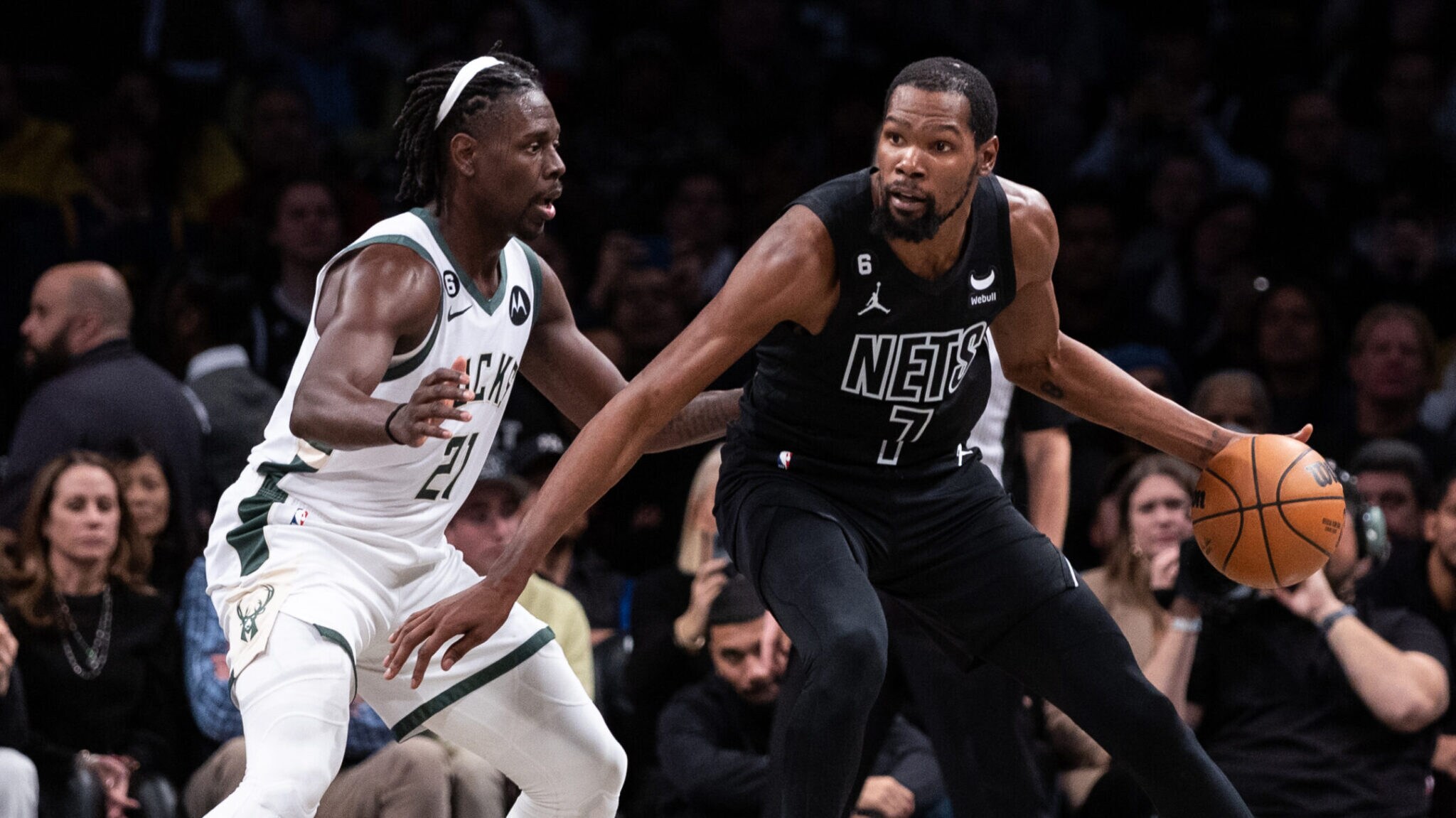 NBA Midseason Media Survey | NBA.com