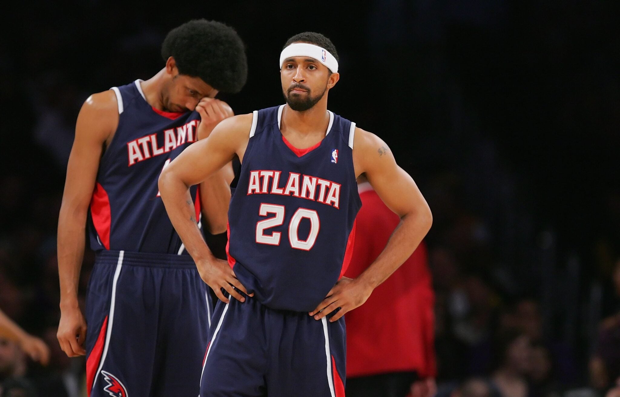 Hawks, Dream head up Atlanta's Jr. NBA MLK Day festivities | NBA.com