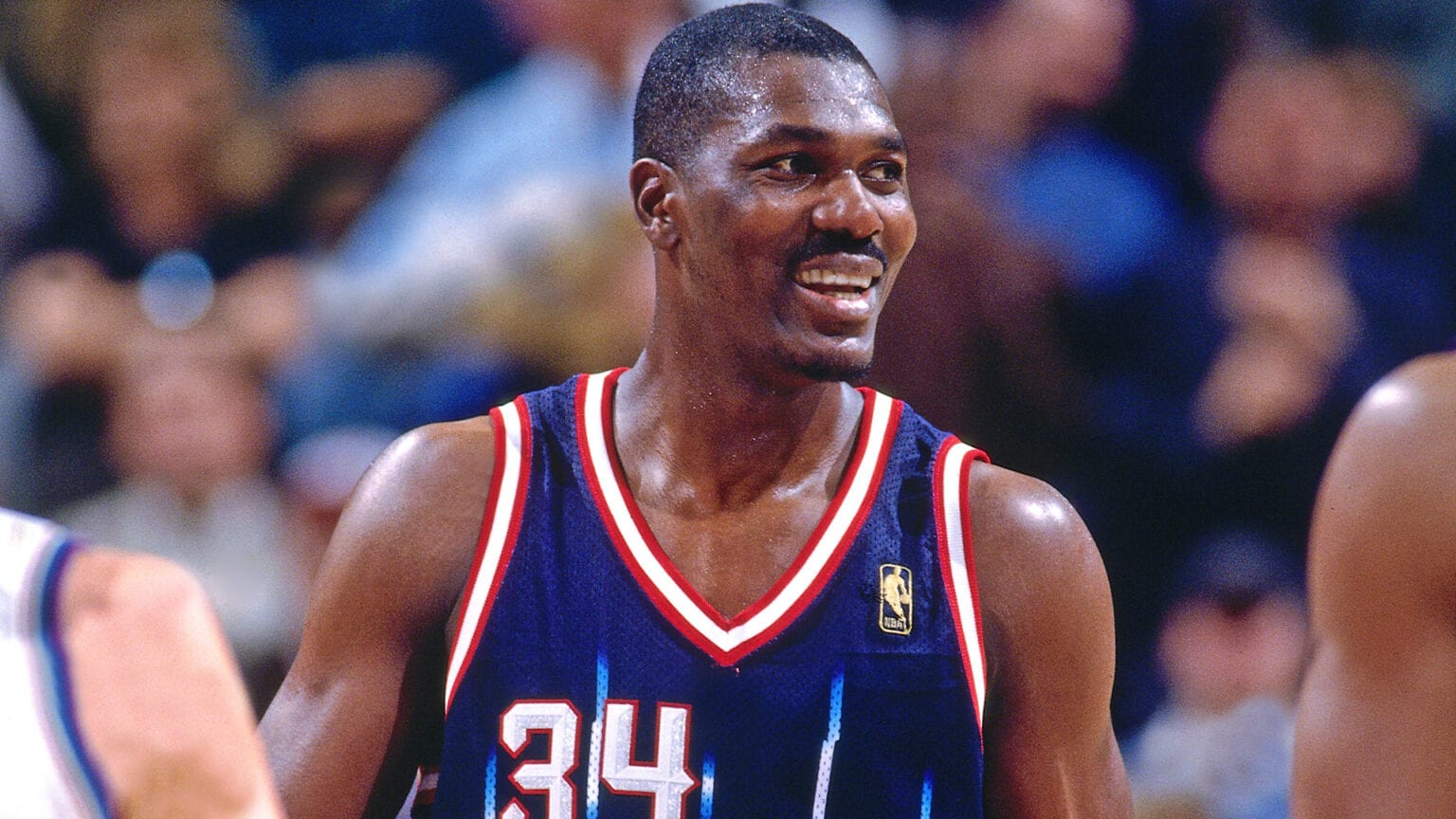 Most rebounds in a playoff game | NBA.com