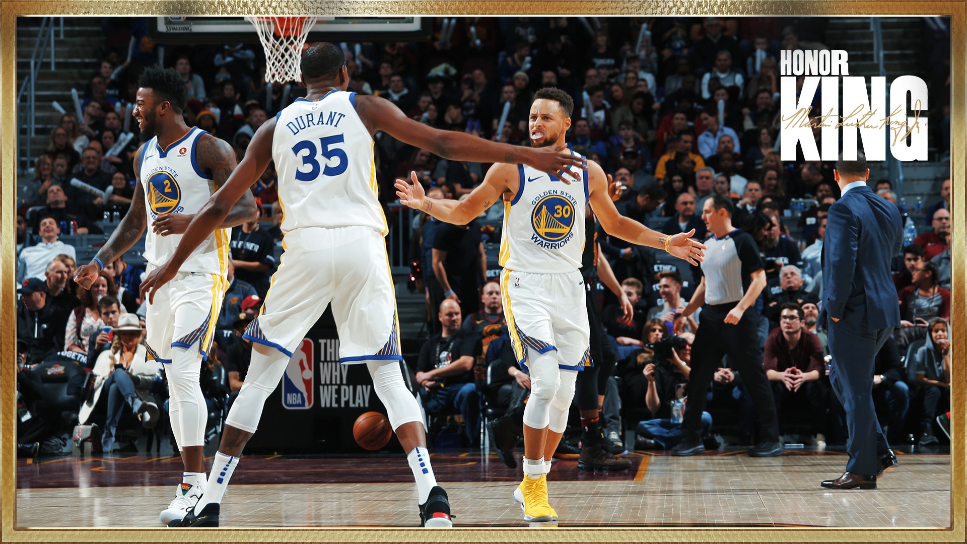 MLK Day Classic Games | NBA.com