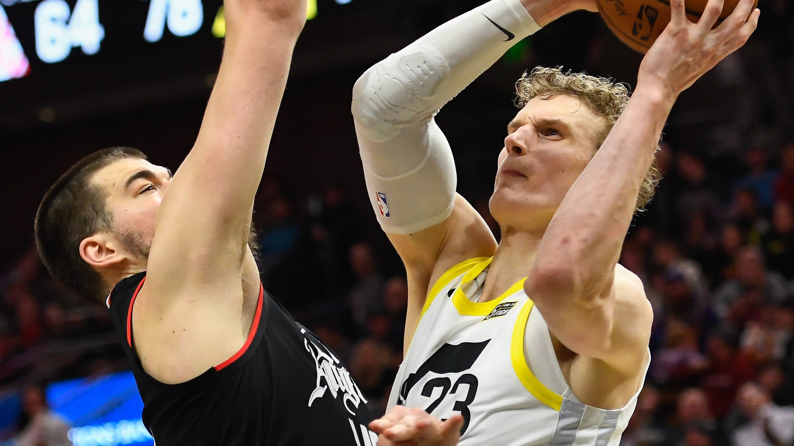 NBA Games - All NBA matchups | NBA.com