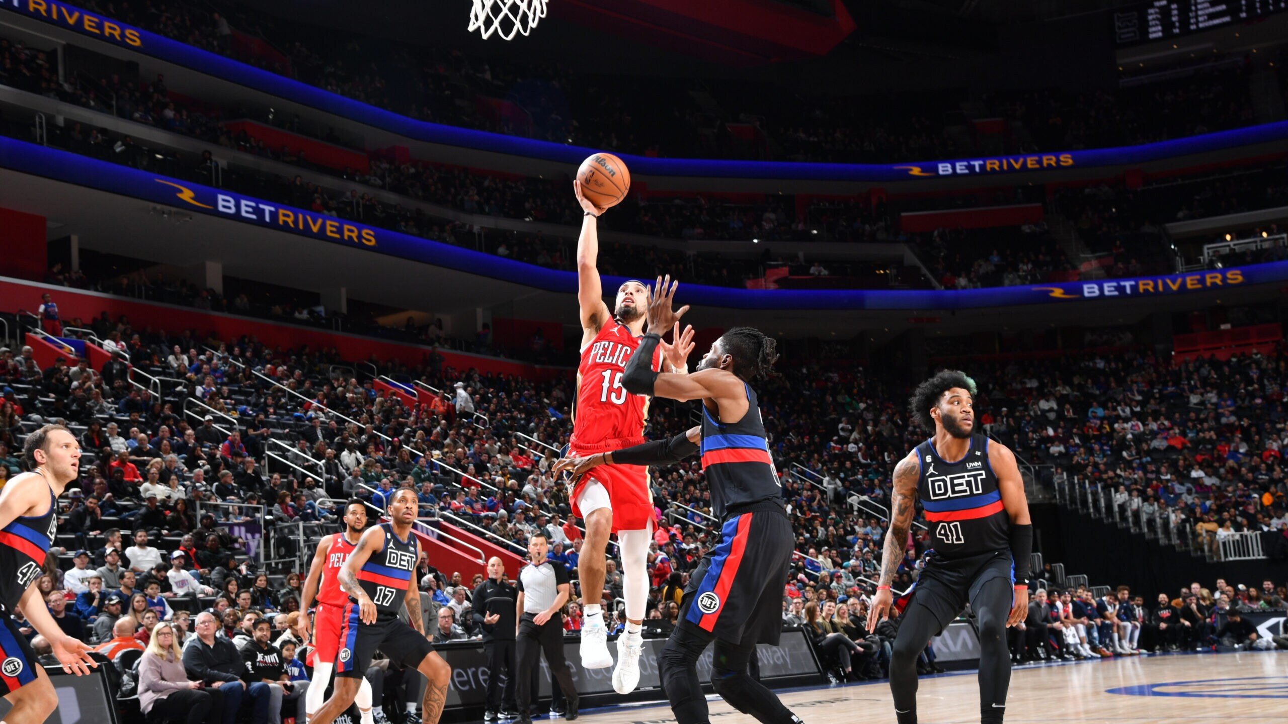 NBA Games - All NBA matchups | NBA.com