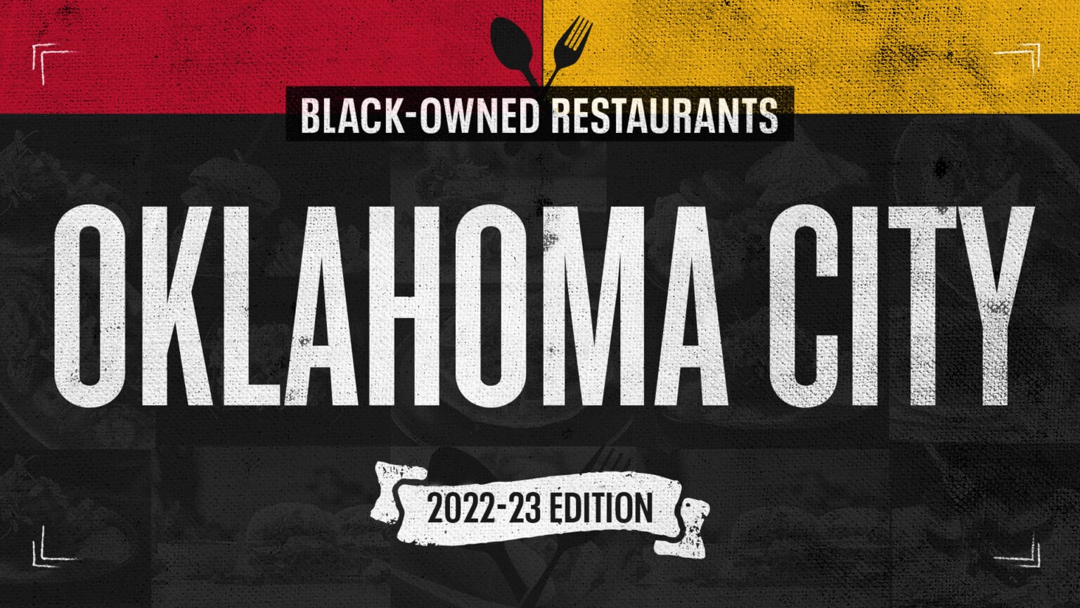 10 Black-owned restaurants to visit around Oklahoma City | NBA.com
