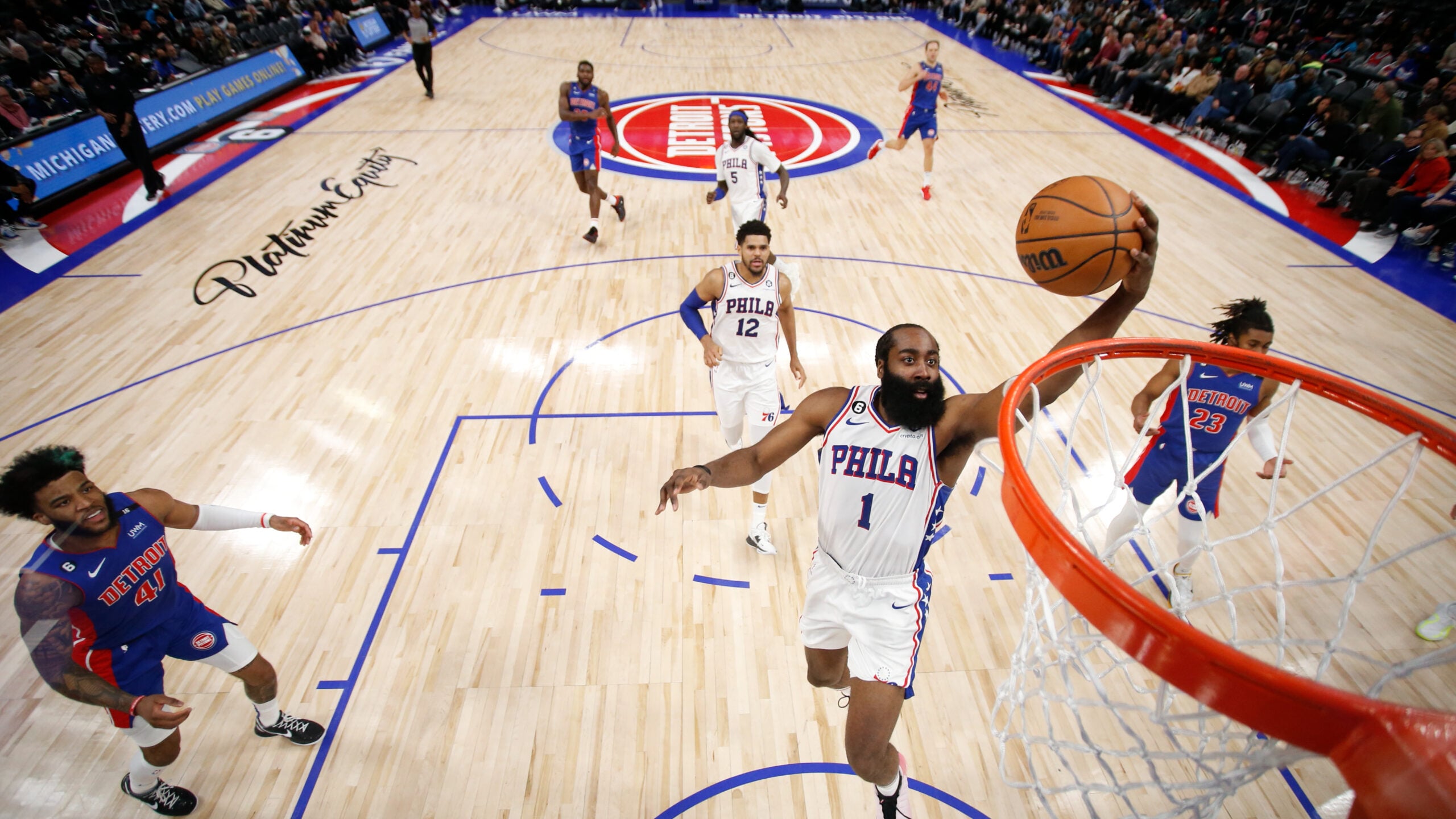 NBA Games - All NBA matchups | NBA.com