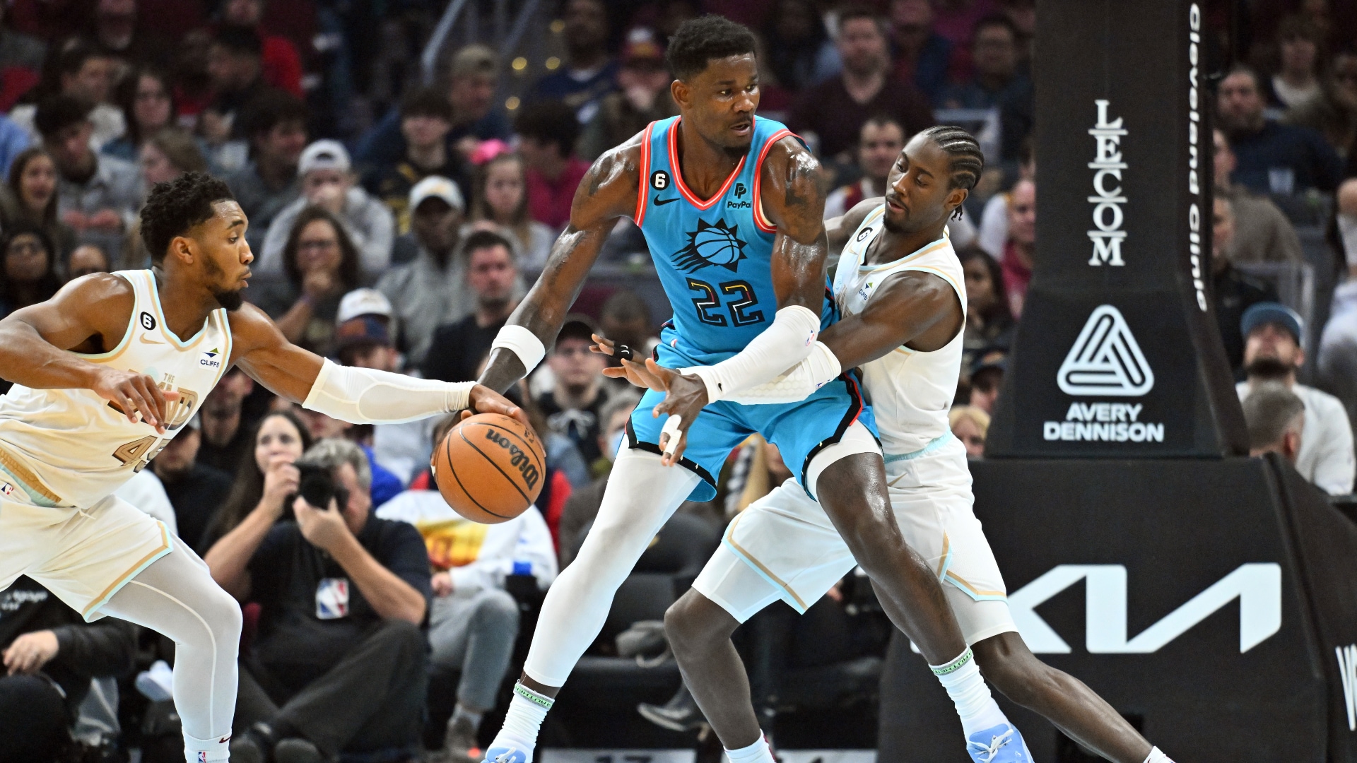 NBA Games - All NBA matchups | NBA.com