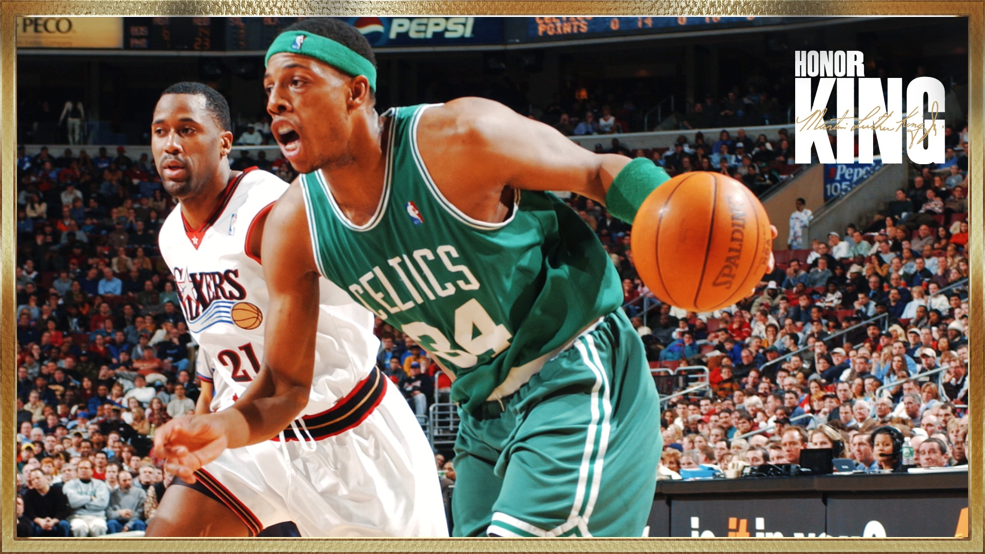 MLK Day Classic Games | NBA.com