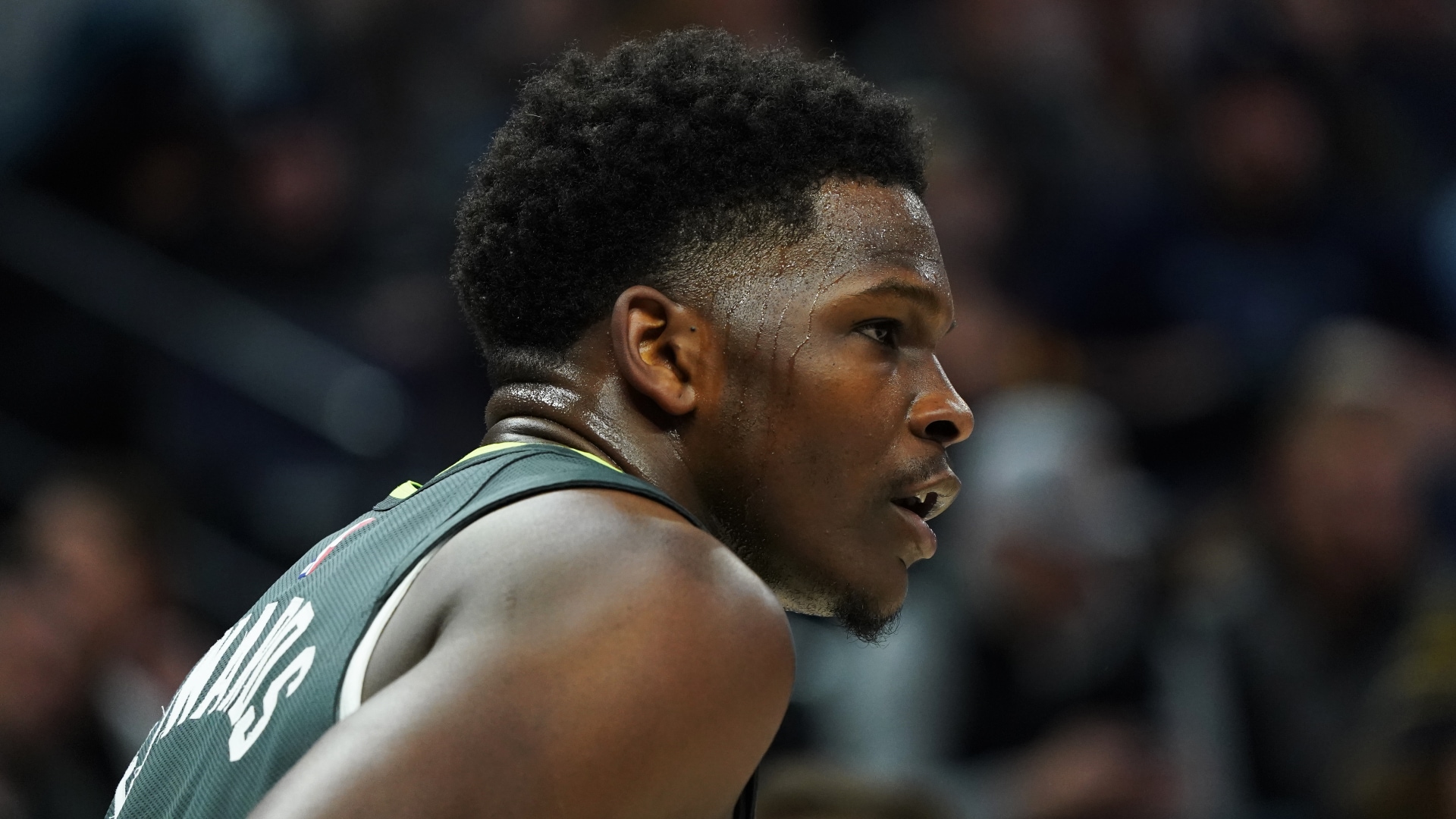 Anthony Edwards's Instagram, Twitter & Facebook on IDCrawl