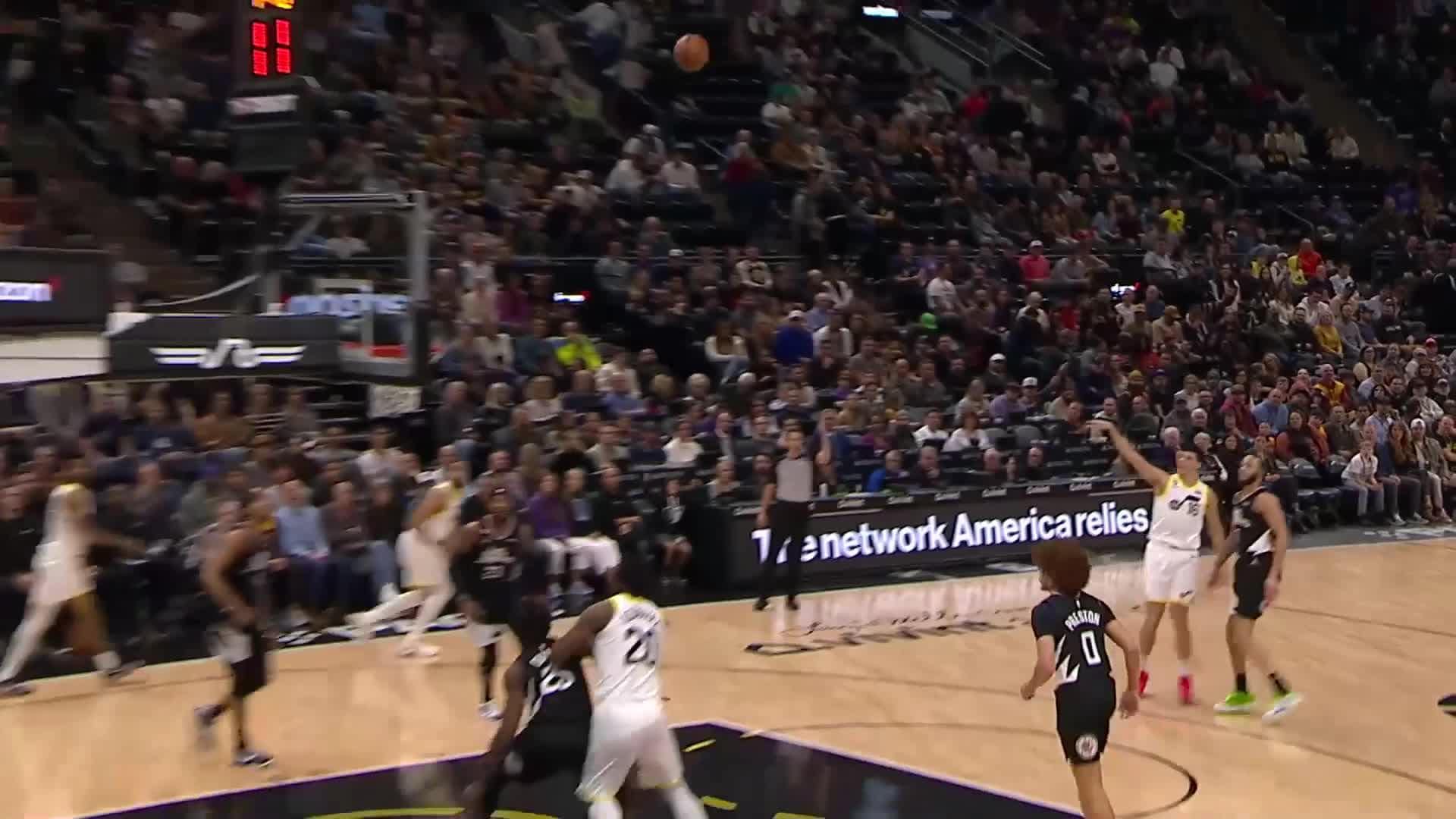 Italy Highlights | NBA.com