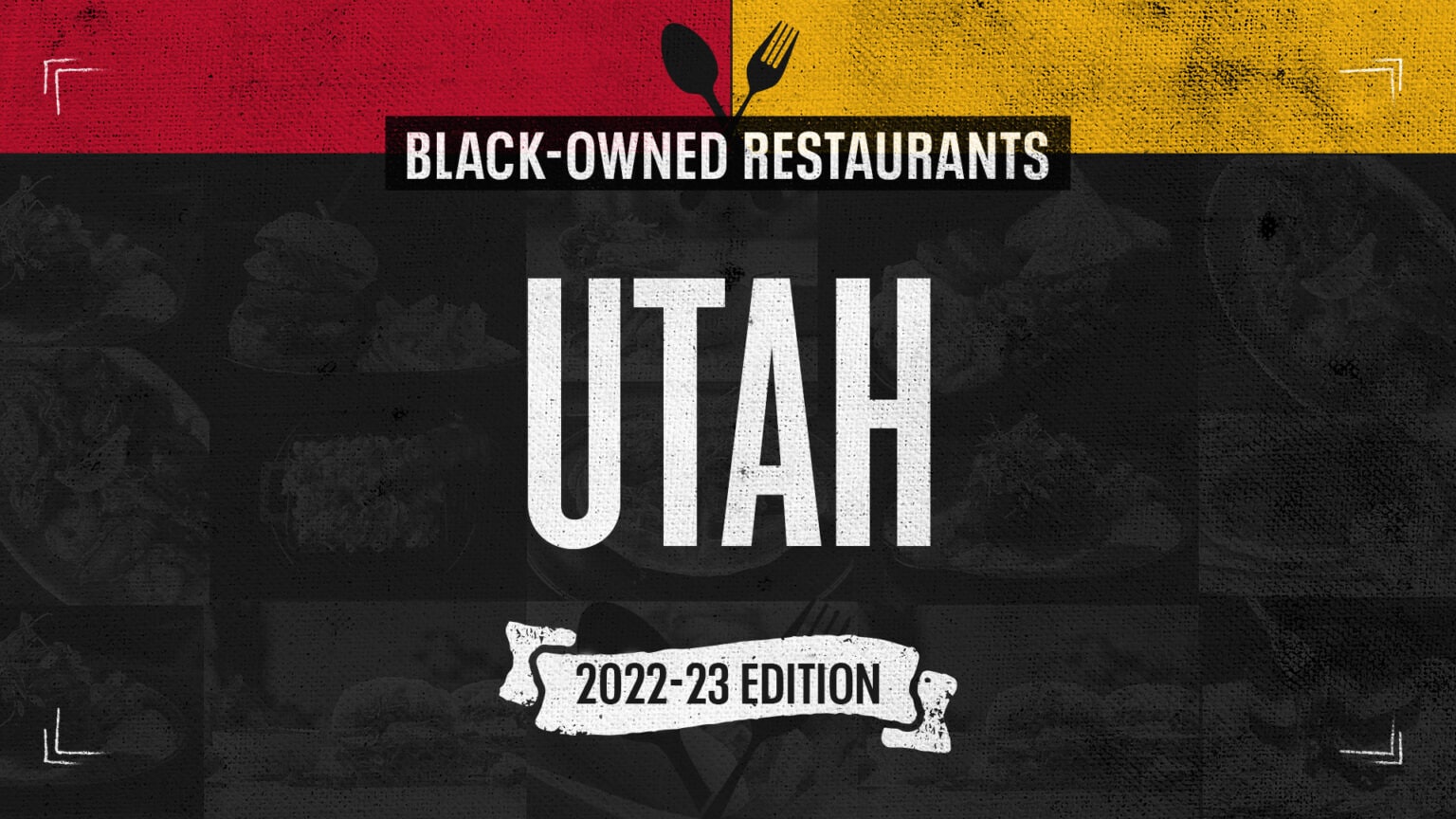 10 Black-owned restaurants to visit around Salt Lake City | NBA.com
