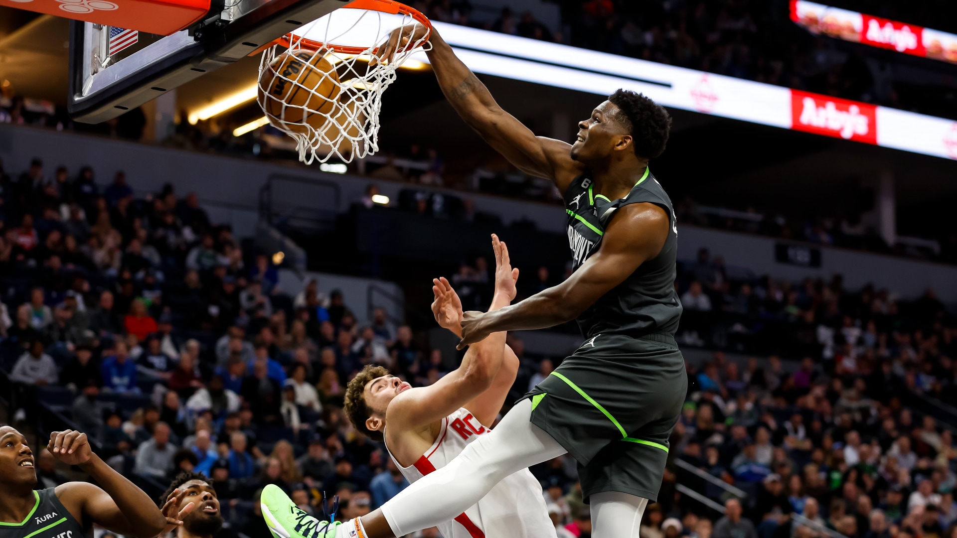 NBA DraftKings & FanDuel DFS Primer: Jan. 23 | NBA.com