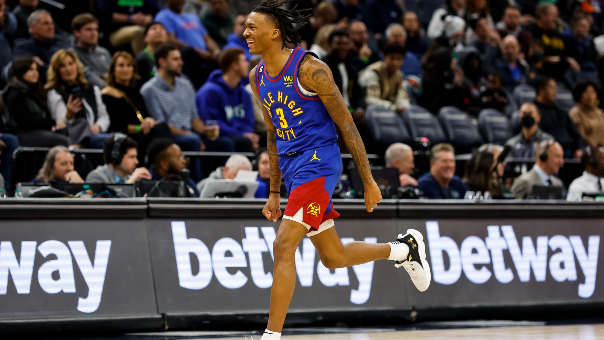 NBA Fantasy Dynasty Leagues: Up-and-coming stars | NBA.com