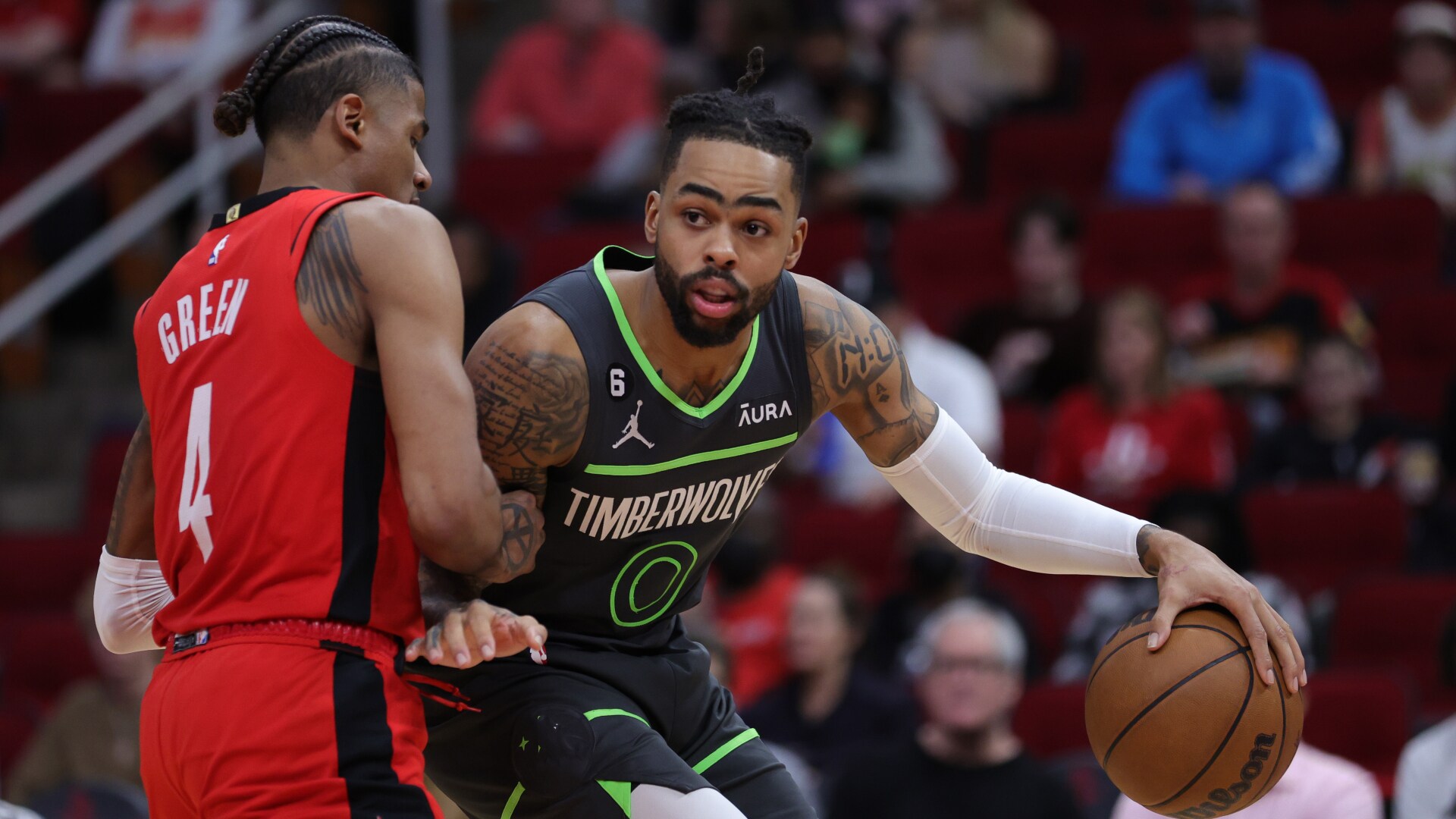 NBA DraftKings & FanDuel DFS Primer: Jan. 11 | NBA.com