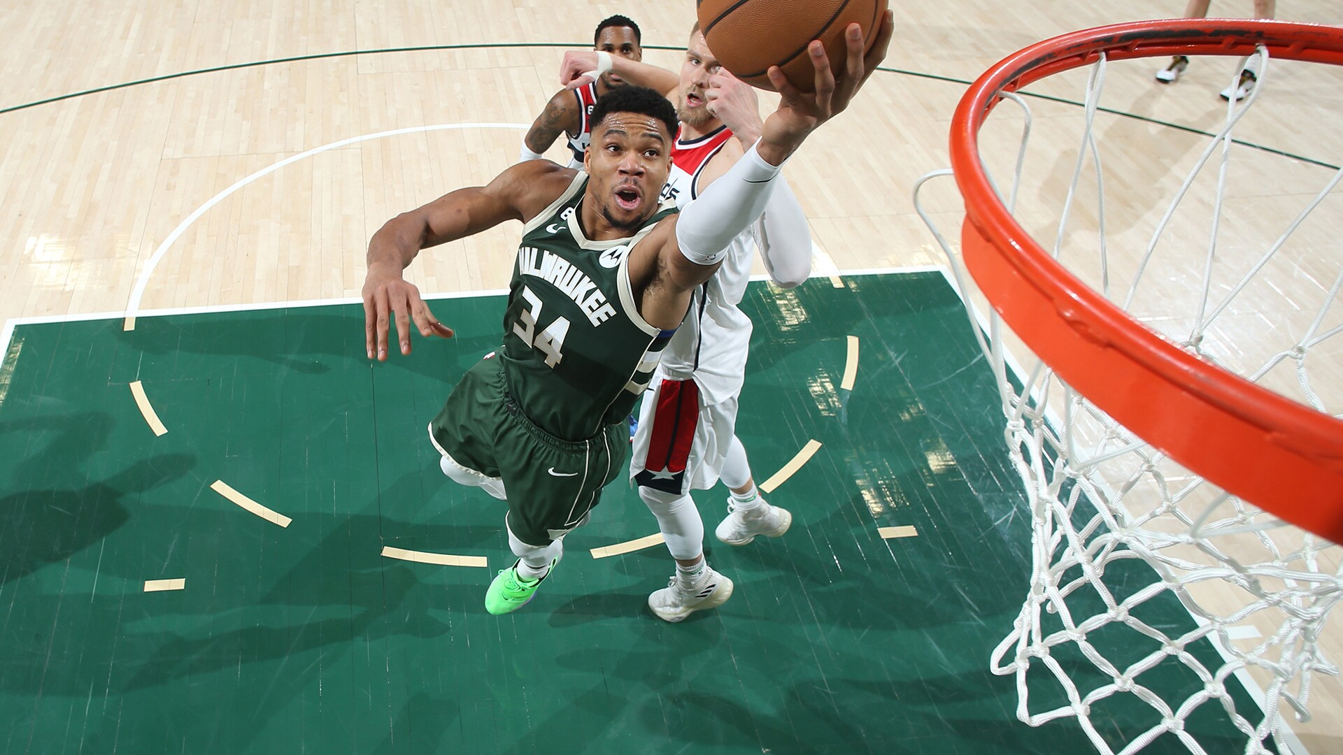 Washington Wizards vs Milwaukee Bucks Jan 3, 2023 Game Summary | NBA.com