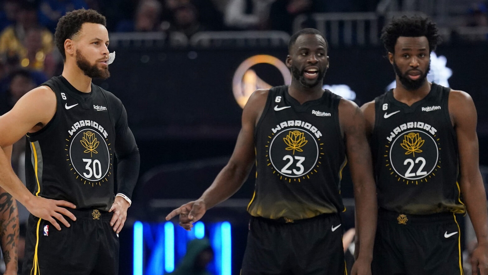 Warriors to rest Stephen Curry, 3 other starters vs. Cavs | NBA.com