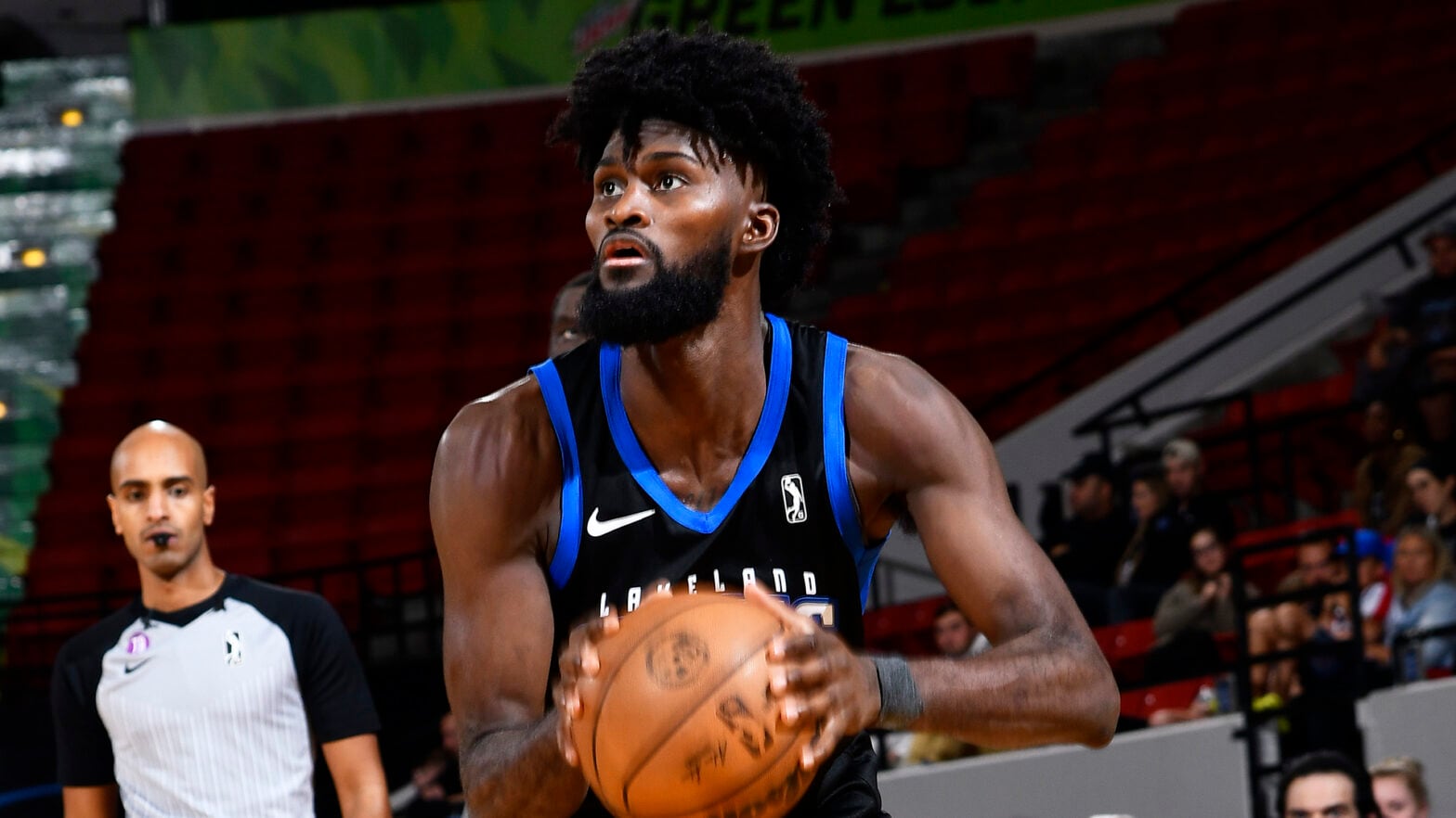 Magic’s Jonathan Isaac plays 15 minutes in G League game | NBA.com