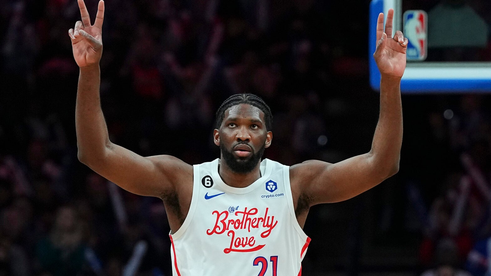 Kia MVP Ladder: Joel Embiid joins Top 5 fray as Luka Doncic rises up ...