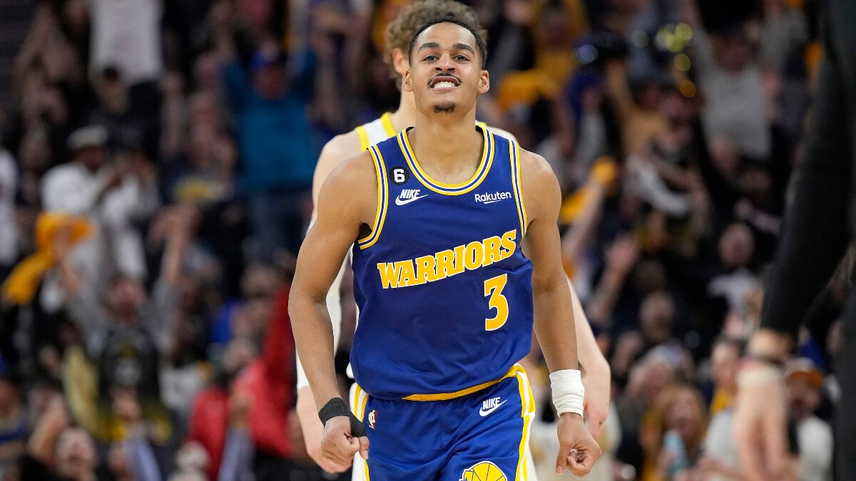 NBABet News - NBA Player Props & Picks: Bet Christian Wood, Jordan ...