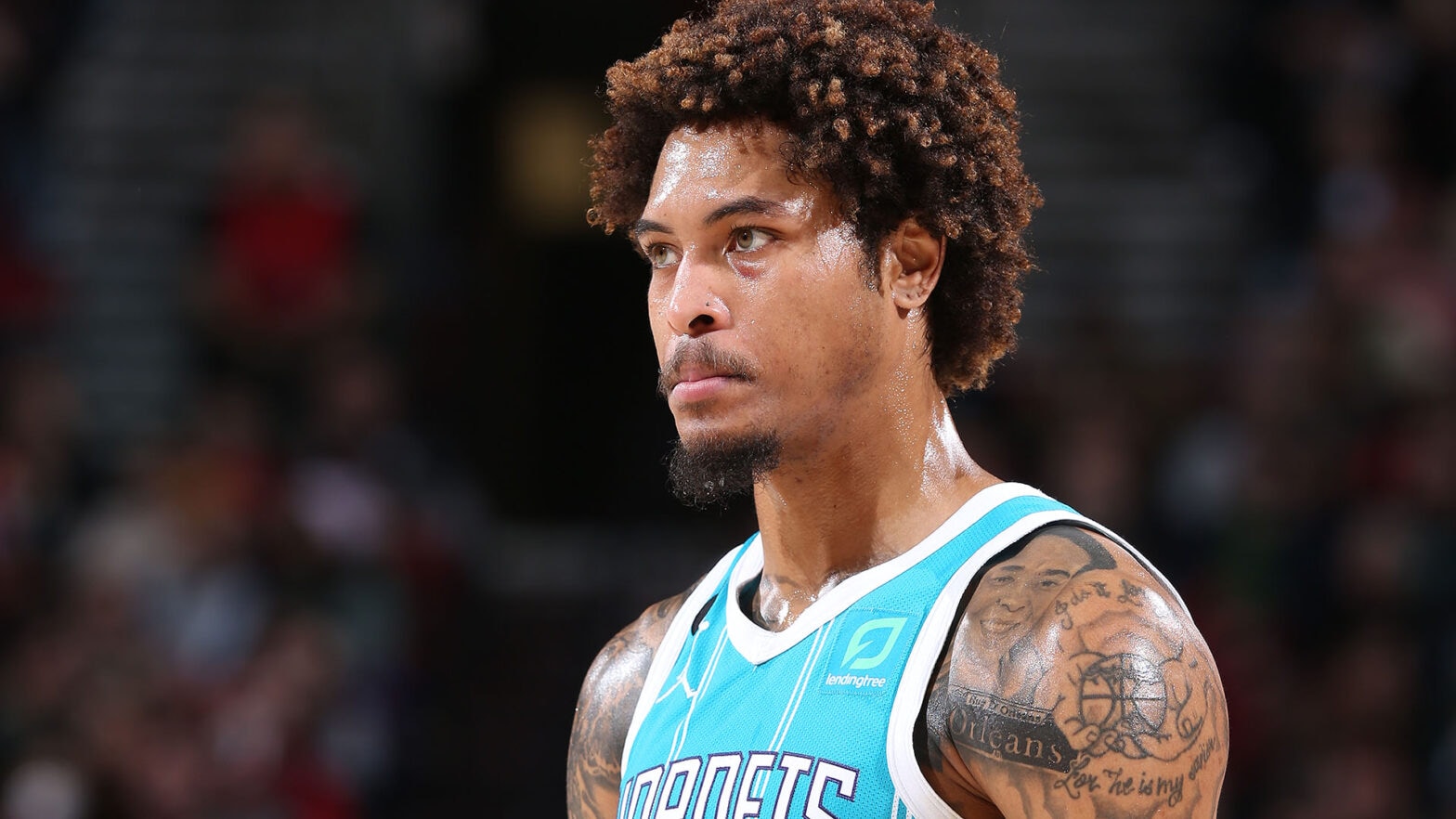 Hornets' Kelly Oubre Jr. has surgery on left hand | NBA.com