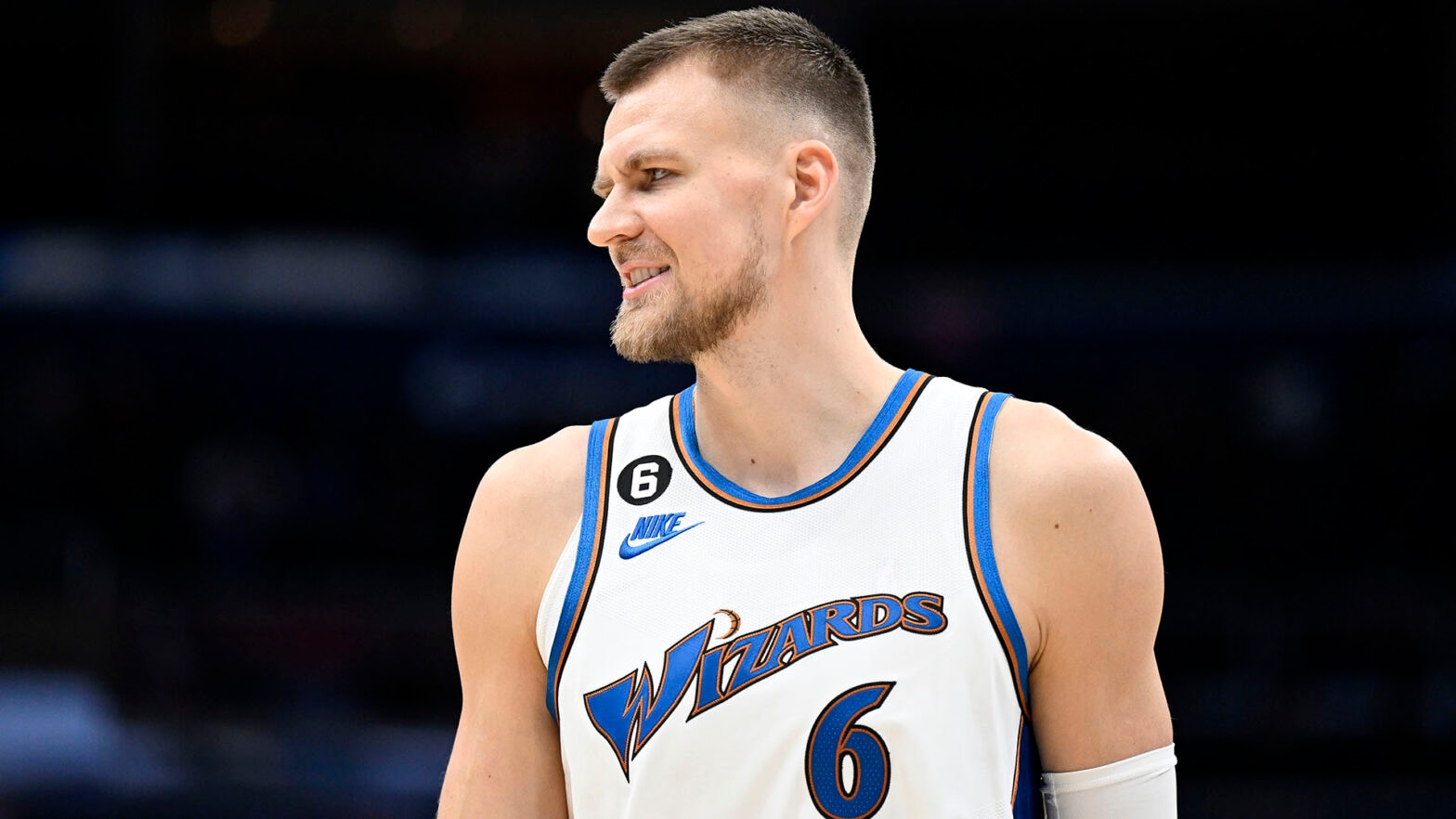 Q&A: Kristaps Porzingis reflects on his days with the Knicks and ...