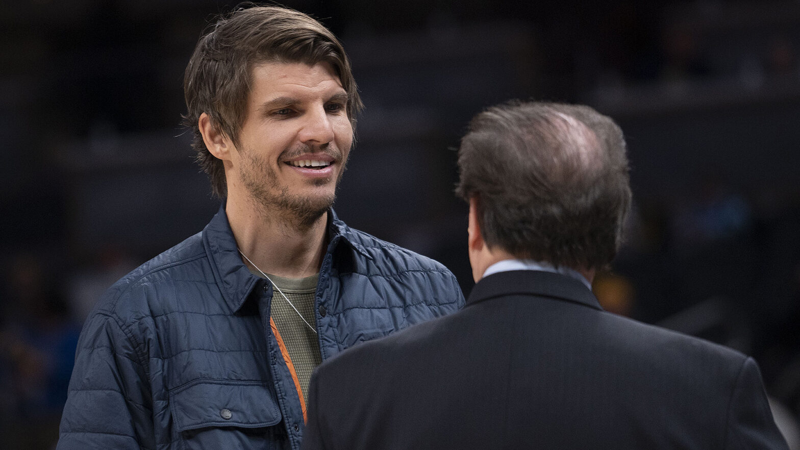 Hawks name Kyle Korver assistant general manager | NBA.com