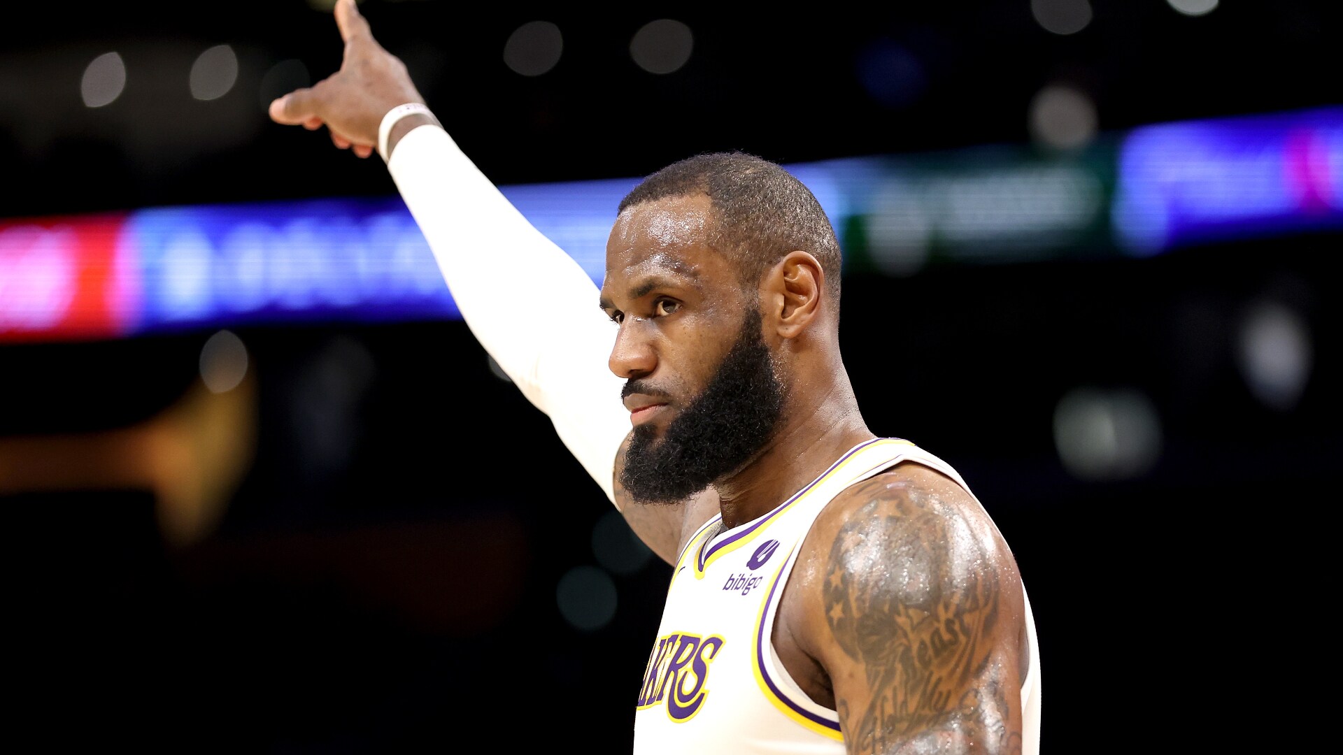 NBA DraftKings & FanDuel DFS Primer: Jan. 16 | NBA.com