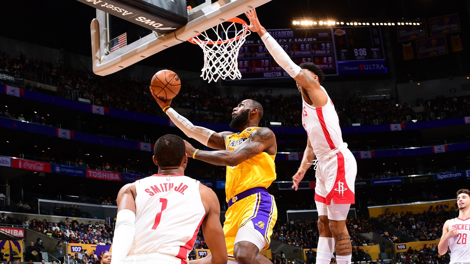 The official site of the NBA for the latest NBA Scores, Stats & News ...