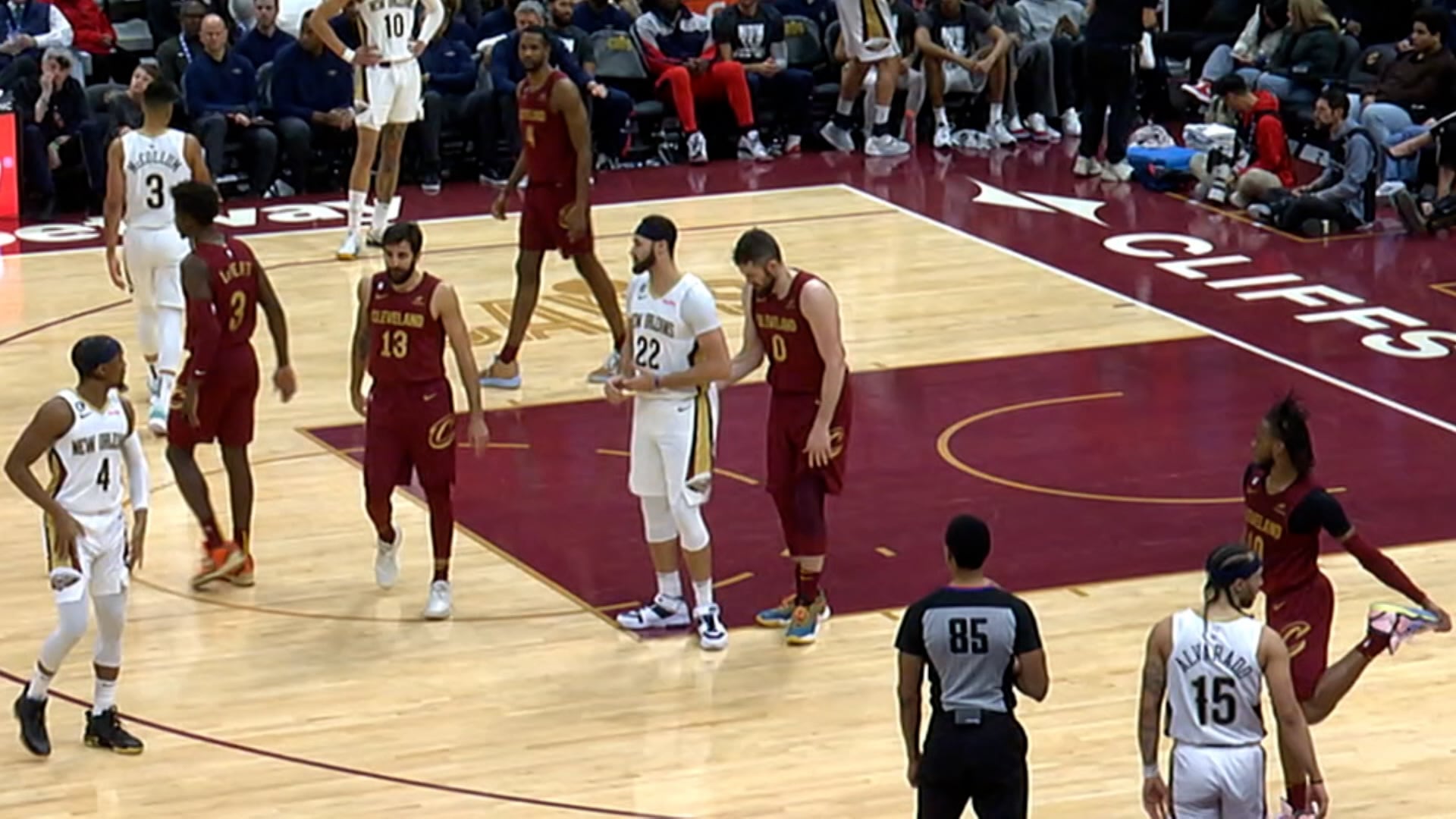 The official site of the NBA for the latest NBA Scores, Stats & News ...