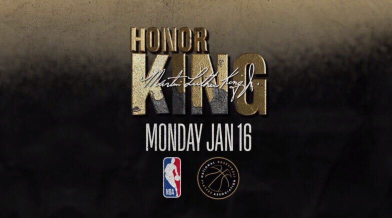 Viewer's Guide: NBA on MLK Day 2023 | NBA.com