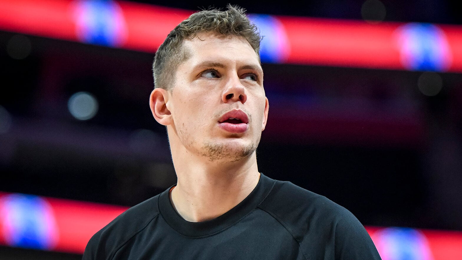 Magic's Mo Wagner to begin serving his 2-game suspension | NBA.com