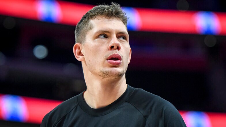 Magic's Mo Wagner to begin serving his 2-game suspension | NBA.com
