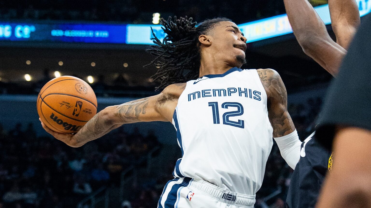 The Five: Everything to know for Week 14 | NBA.com