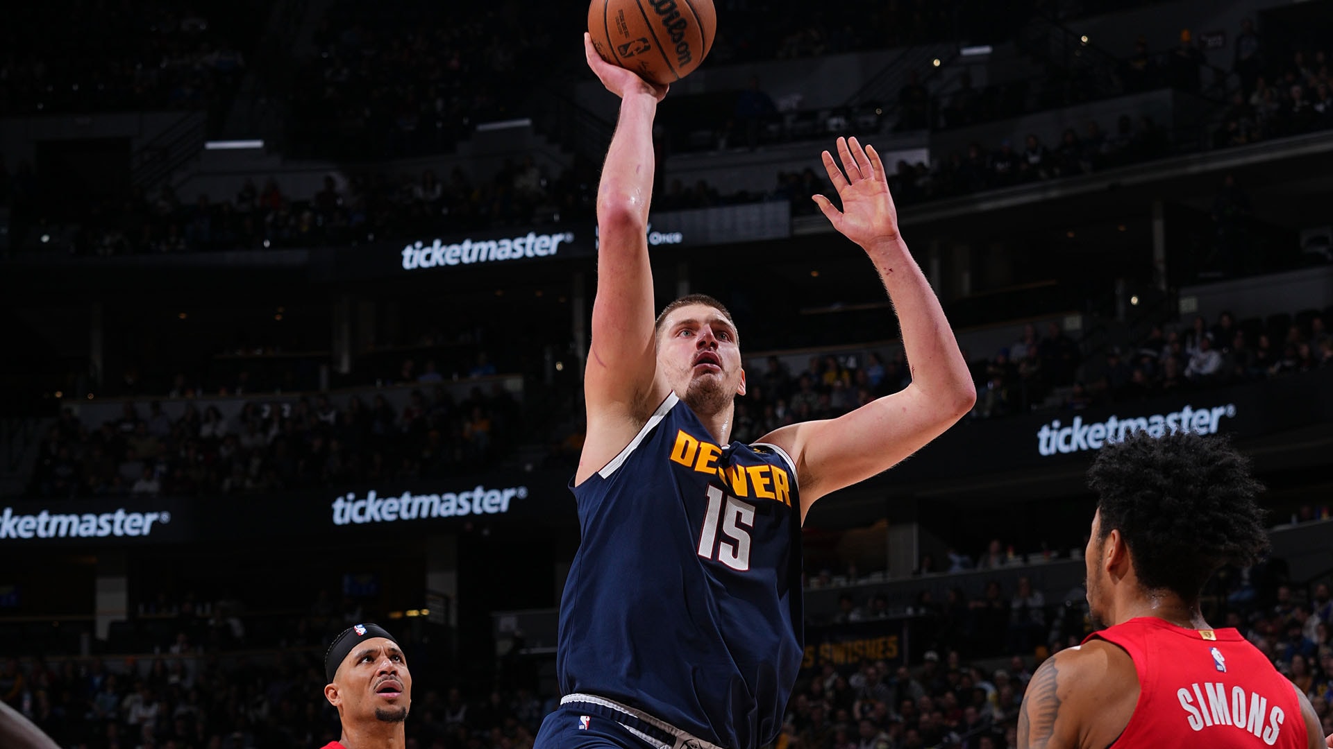 The official site of the NBA for the latest NBA Scores, Stats & News ...