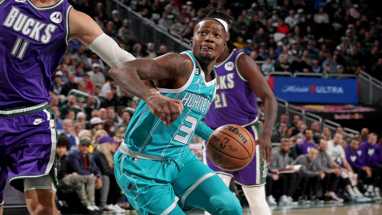 Charlotte Hornets tie NBA 1st-quarter record with 51 points | NBA.com
