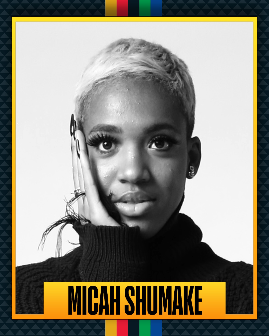 NBA All-Star x HBCU Student Showcase: Micah Sumake | NBA.com