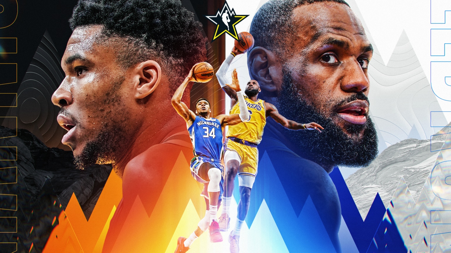 NBA All-Star connects entertainment with a commitment to social impact ...