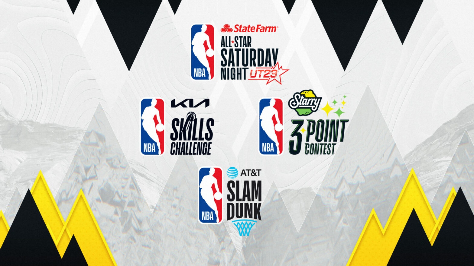 2023 State Farm All-Star Saturday Night | NBA.com