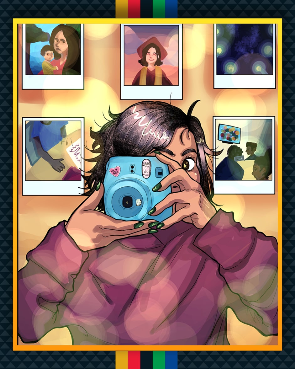 NBA All-Star x HBCU Student Showcase: Katherine Tirado | NBA.com