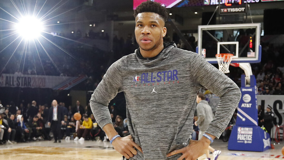 Best from Greece 🇬🇷 | NBA.com
