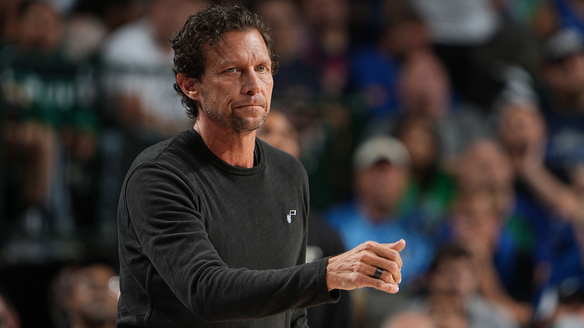 Quin Snyder among candidates to replace Nate McMillan as Hawks coach ...