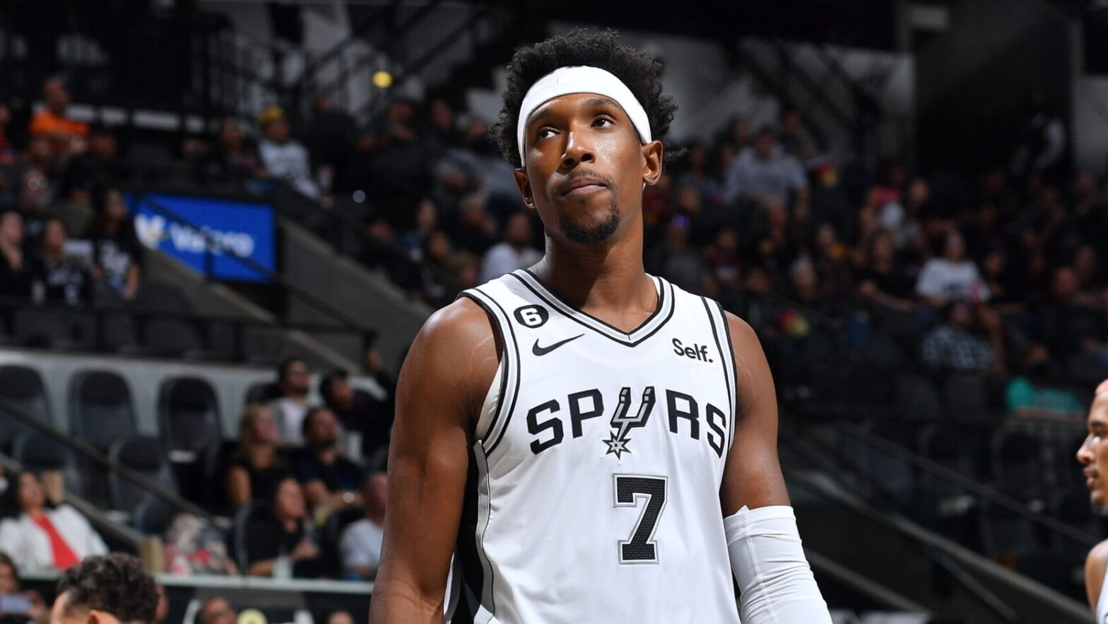 Pelicans add Josh Richardson, trade Devonte' Graham to Spurs | NBA.com