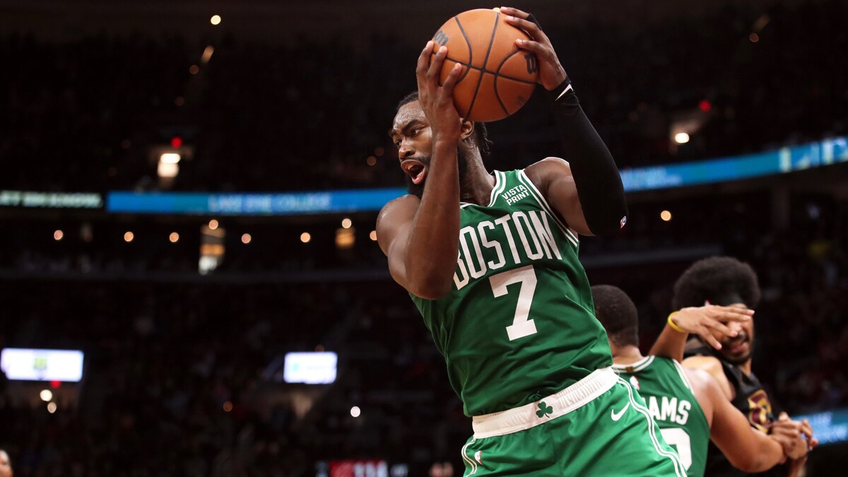 NBABet News - Wednesday's NBA Player Props: Jaylen Brown, SGA Among Top ... NBABet News - Wednesday's NBA Player Props: Jaylen Brown, SGA Among Top ...