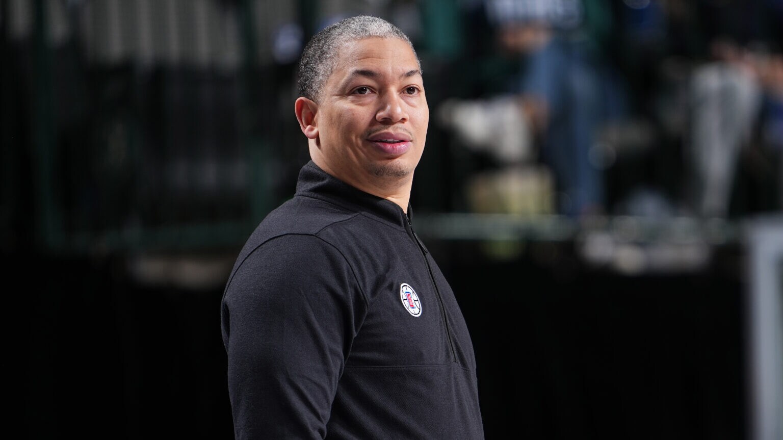 Tyronn Lue replaces Monty Williams on USA Basketball men’s coaching ...