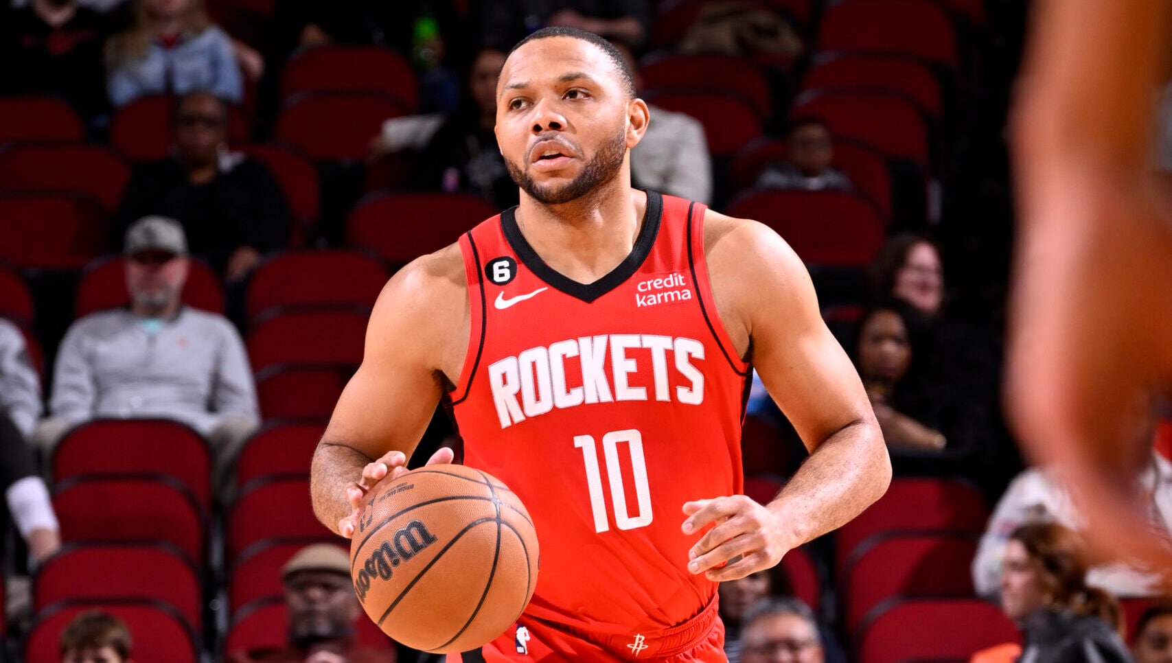 Clippers add Eric Gordon; John Wall to Rockets | NBA.com