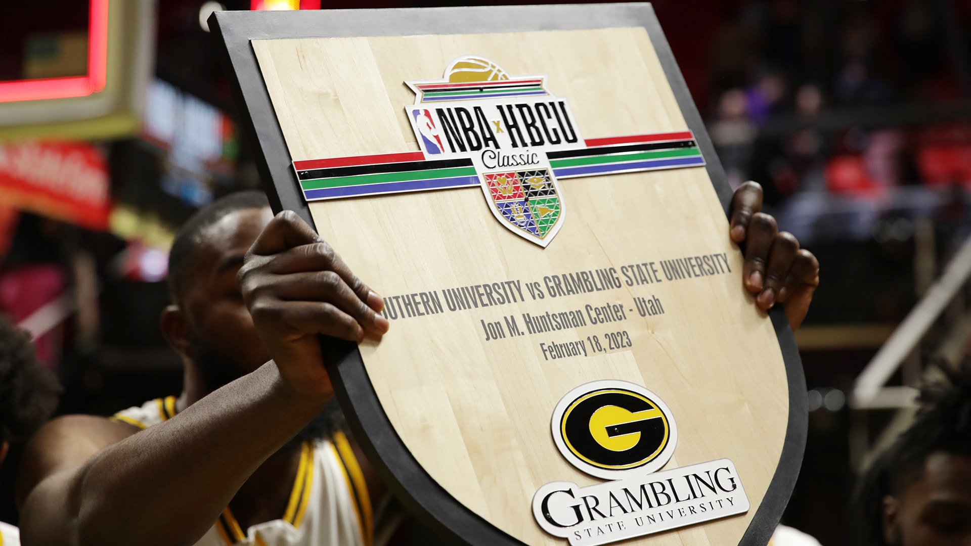 NBA All-Star connects entertainment with a commitment to social impact ...