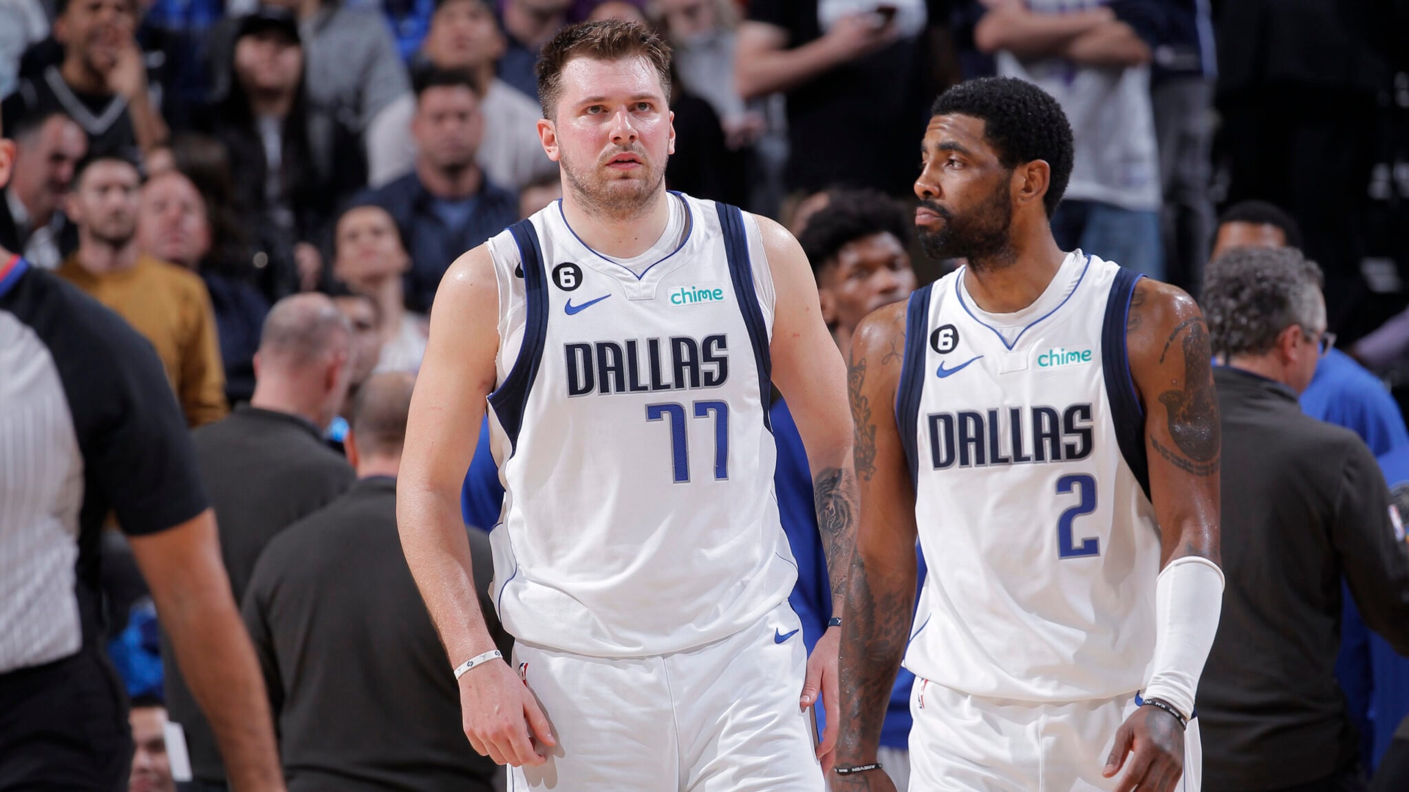 5 stats to know: Suns-Bucks, Lakers-Mavericks ABC Sunday doubleheader ...